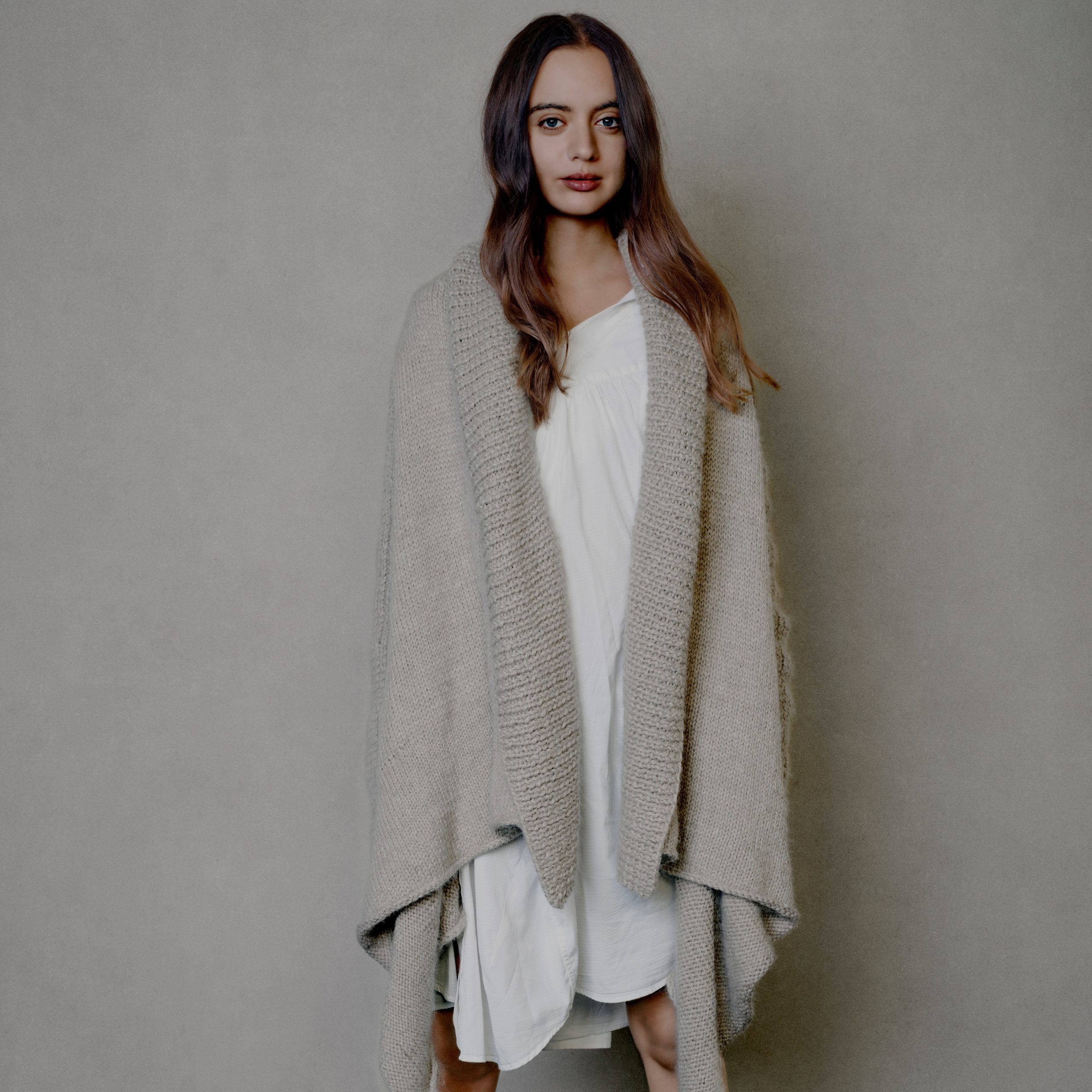 Exclusive Preview ASHA HOPE Collection in Berlin | Into the light