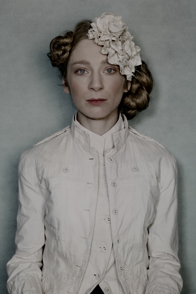 MAYER. Archive | Into the light