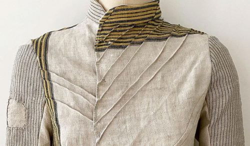 Journal | Into the light