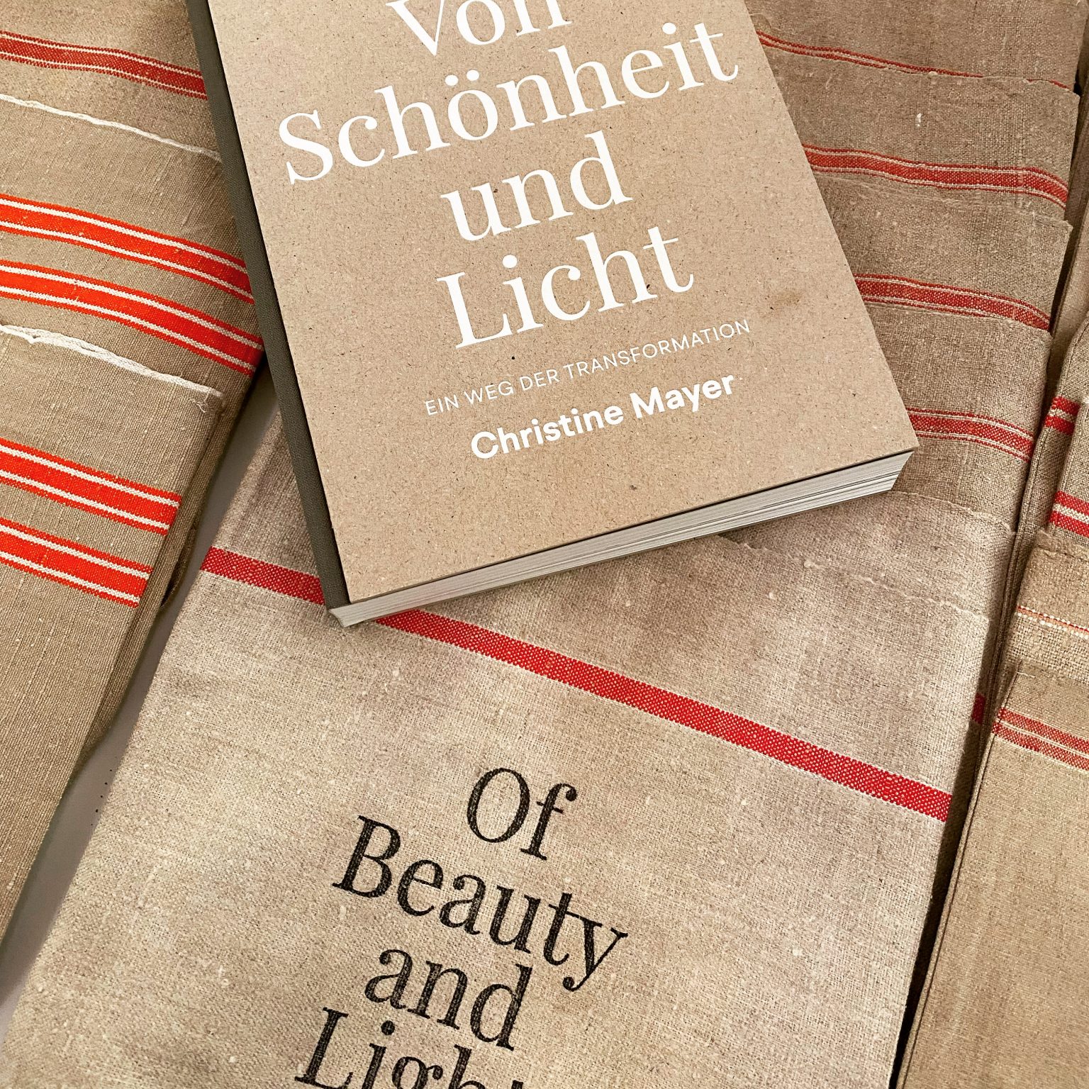 Journal | Into the light